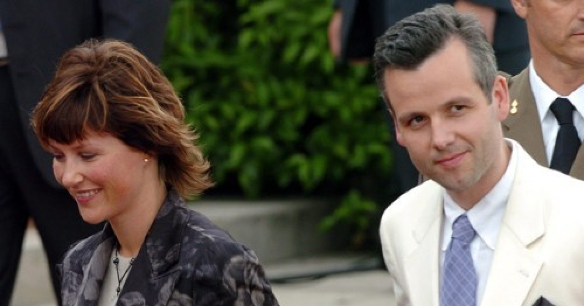 (FILE) NORWAY PEOPLE ARI BEHN OBIT