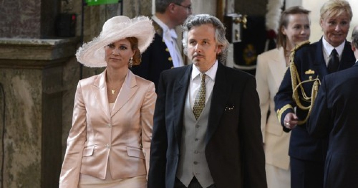 (FILE) NORWAY PEOPLE ARI BEHN OBIT