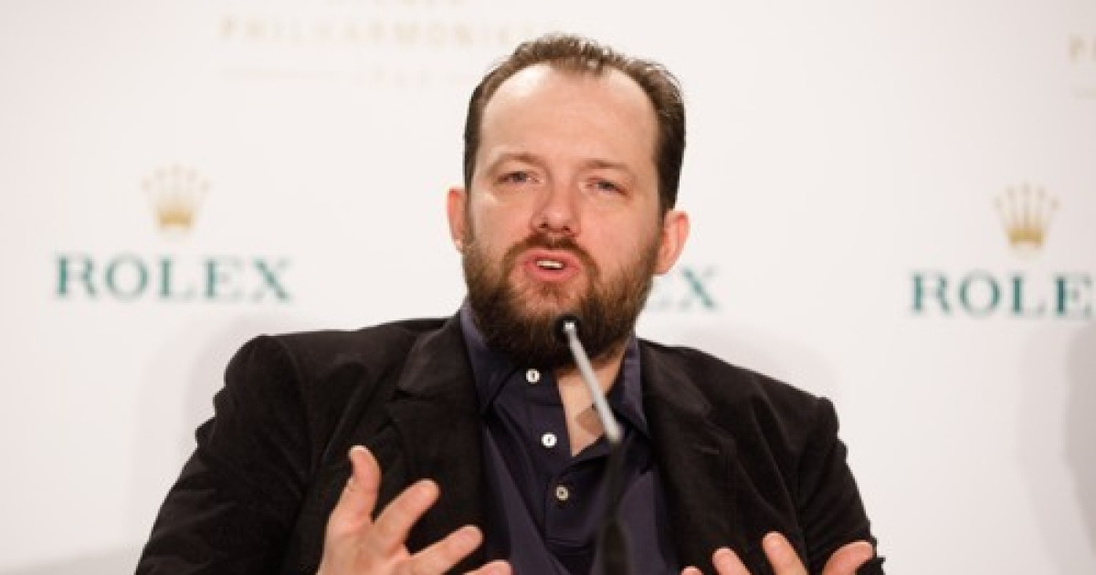 AUSTRIA MUSIC PHILHARMONIC ORCHESTRA