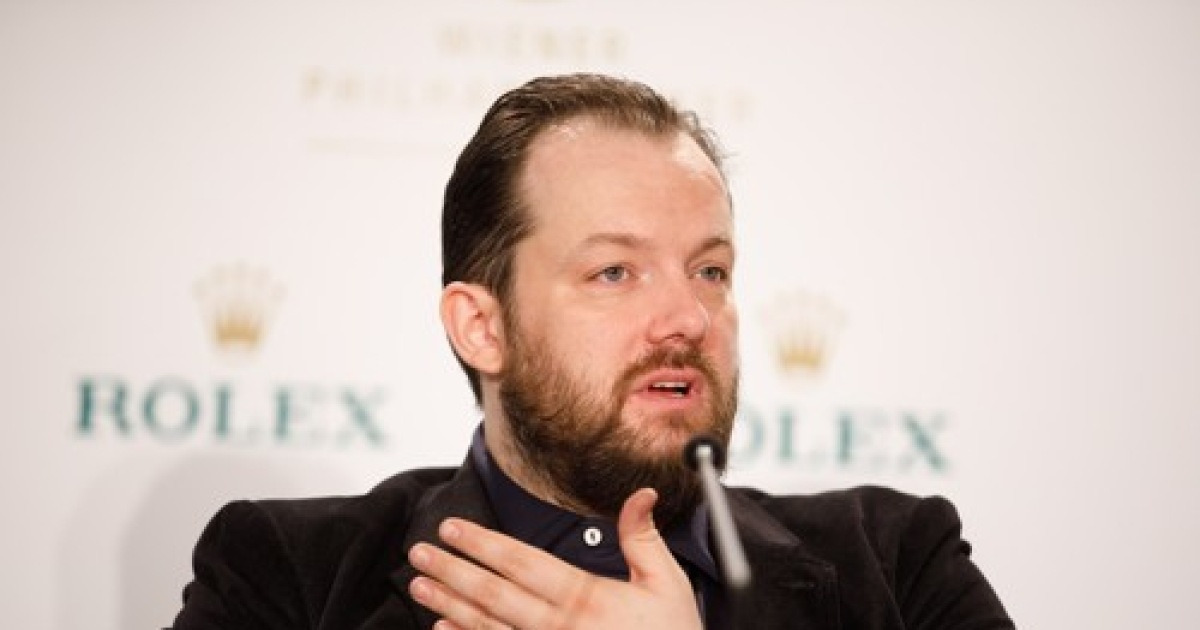 AUSTRIA MUSIC PHILHARMONIC ORCHESTRA