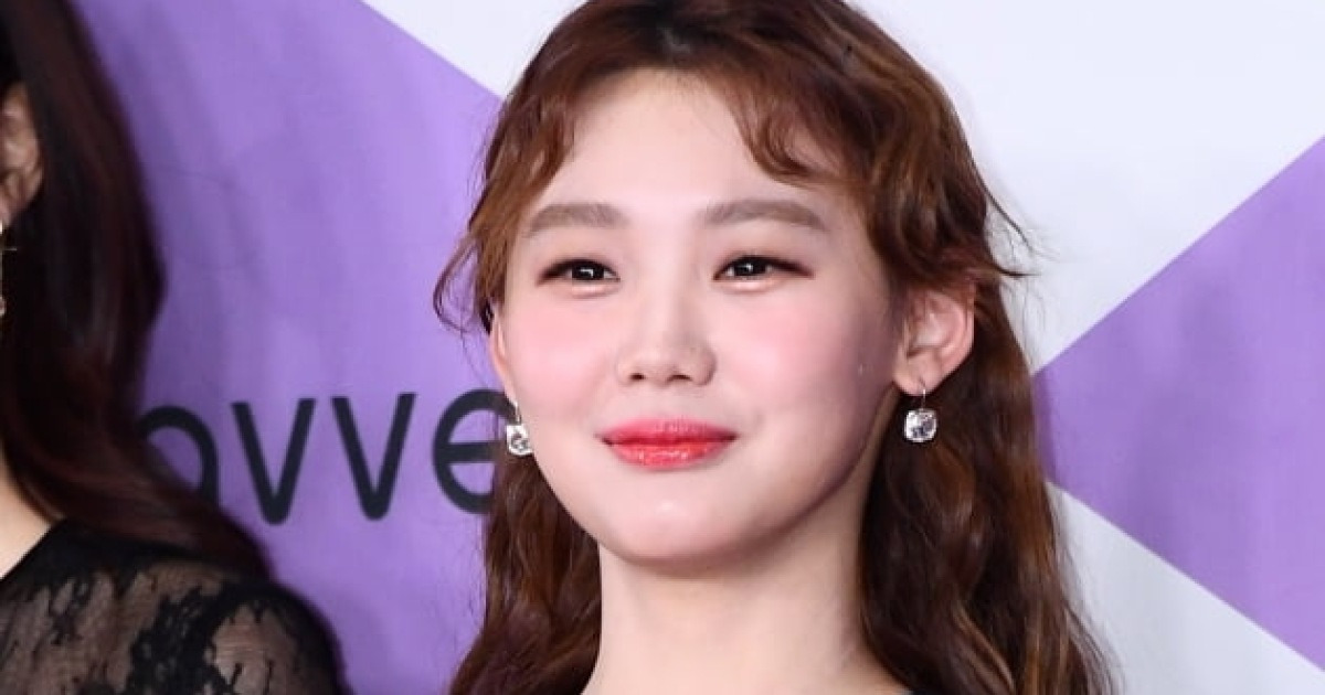 [포토] 김수민 아나운서, '귀여운 막내 미소~' (2019 SBS 연예대상)