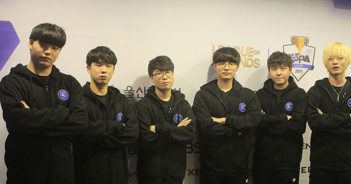 '미스틱+플라이 활약' 아프리카, 브리온 꺾고 2R 8강 진출(종합) [KeSPA컵]