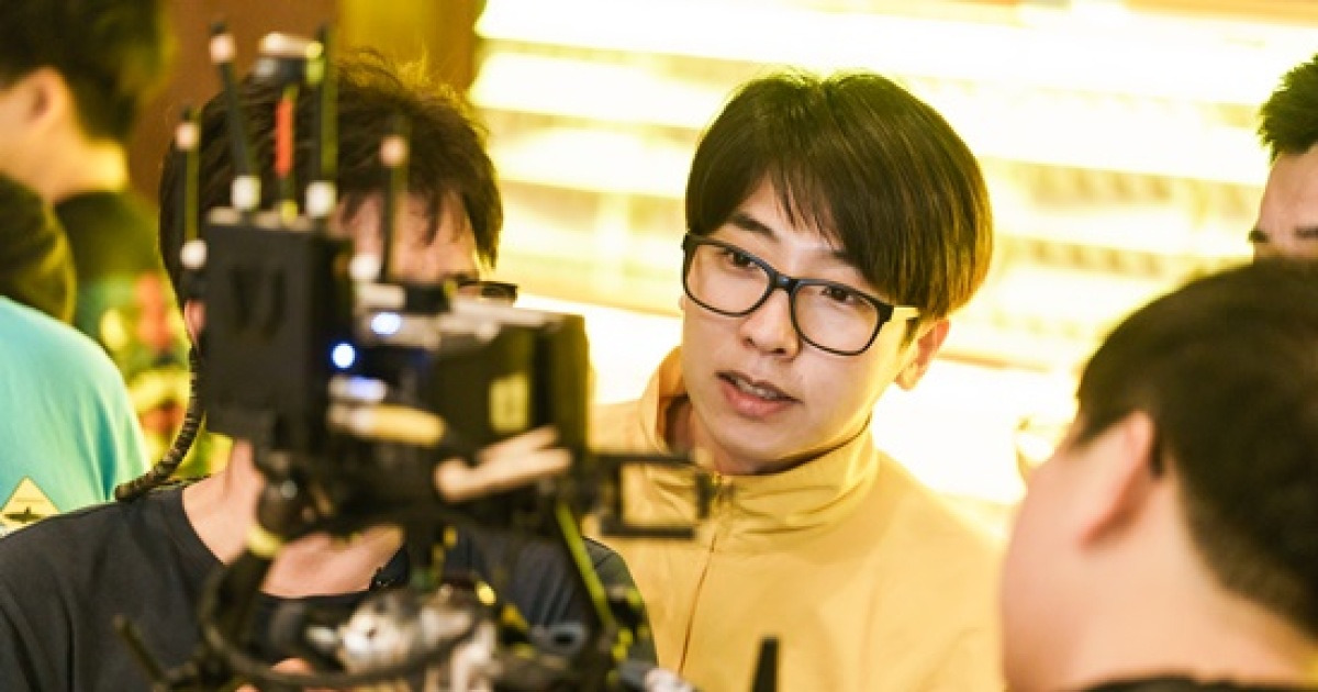 '천리마마트' 백승룡 PD "'SNL 코리아'서 쌓은 경험, 연출에 도움됐죠" [엑's 인터뷰②]