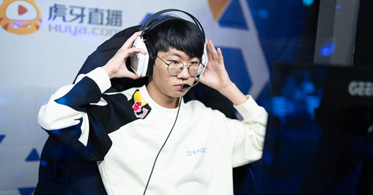 [KeSPA컵] 드래곤X, '쵸비' 활약 앞세워 8강 2R 진출(종합)