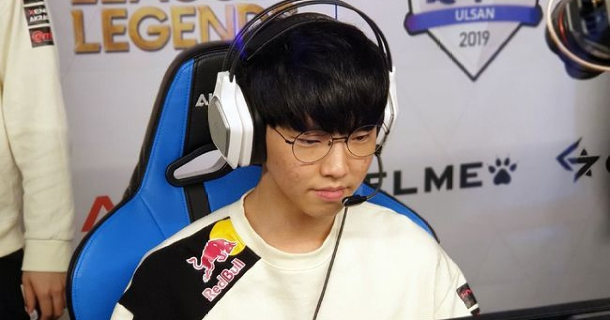 드래곤X, 스피어 게이밍 꺾고 8강 2R 진출.. 담원과 맞대결(종합) [KeSPA컵]