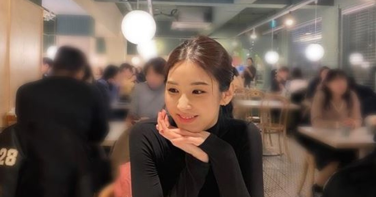 강석우 딸 배우 준비하고 있다 강다은 근황 공개