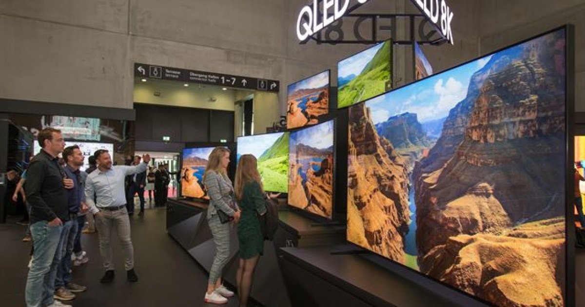 [미리보는 'CES 2020'] 5G·인공지능 혁신 기술 한눈에