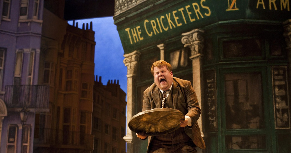 National Theater of Korea brings British theater to big screen