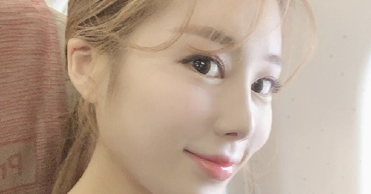 김소유, 바쁜 스케줄에도 소통 ing "행사 다녀오겠습니다" [똑똑SNS]