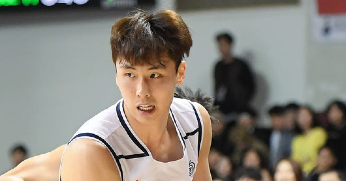 '9경기 13.7P 6.3R 4.2A' 송교창, 3라운드 MVP 등극