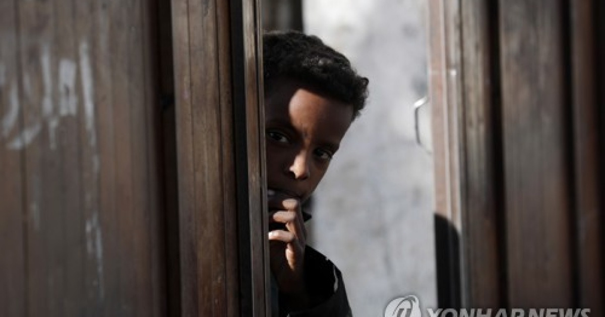 YEMEN PHOTO SET EDUCATION