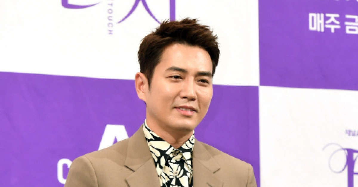 [포토]주상욱 최고의 메이크업 아티스트로