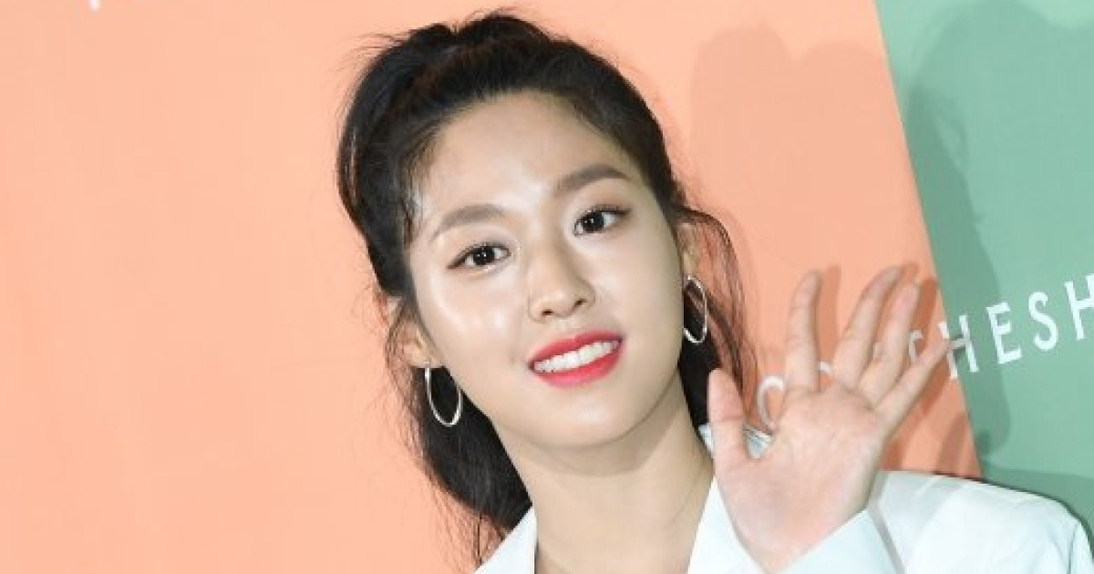 AOA 설현 기부, 학교 밖 청소년 위해 5000만원 쾌척
