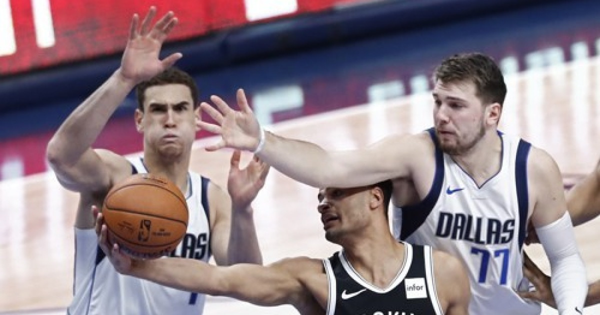 USA BASKETBALL NBA