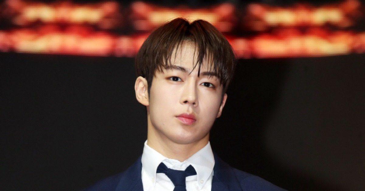 SF9 다원, 비주얼 폭격