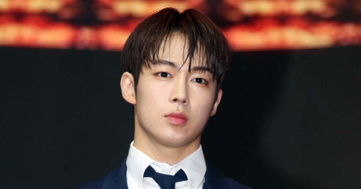 SF9 다원, 부드러운 시선