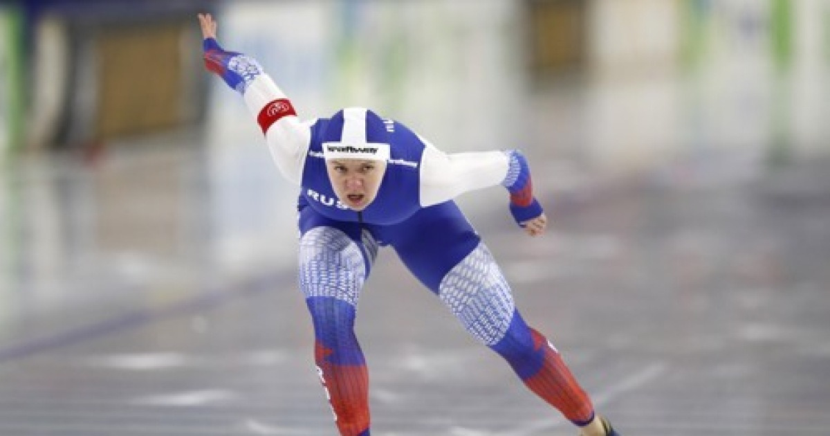 Netherlands Speed Skating European