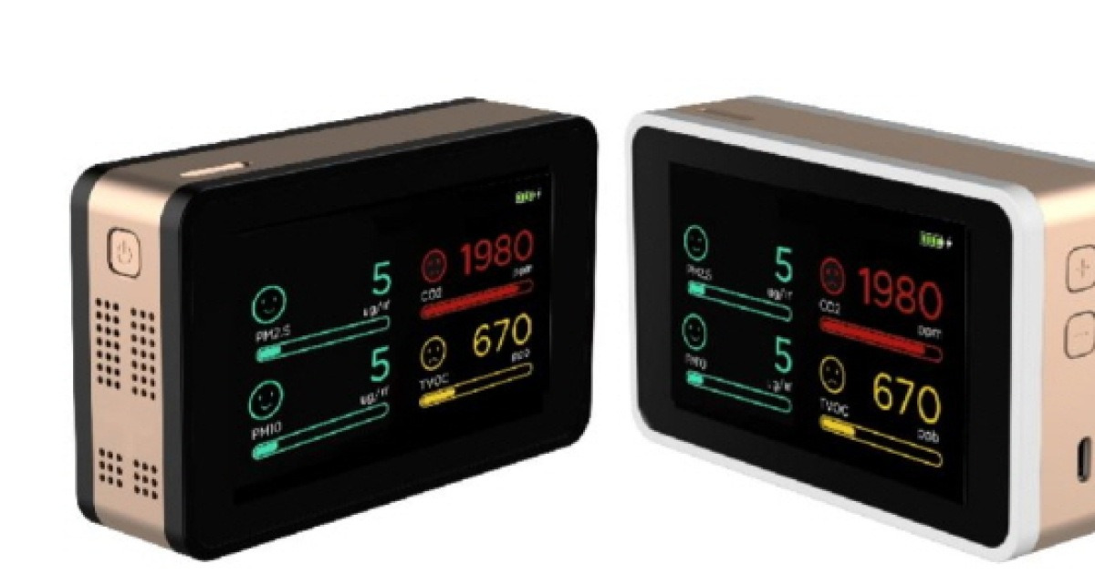 메이커스테크놀로지, 'SAP-500H' 1등급 인증 완료