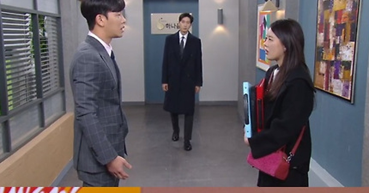 '꽃길만 걸어요' 정유민, 설정환X최윤소 반대..이유진 공략[★밤TView]