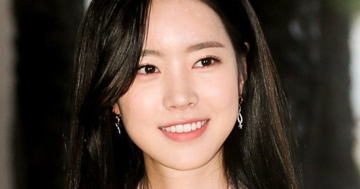 [포토] 진세연, '상큼한 미모'