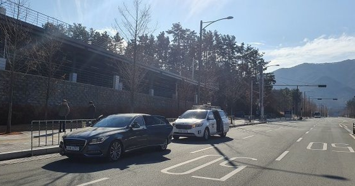 KT, 28GHz 대역서 5G 전송 검증 성공