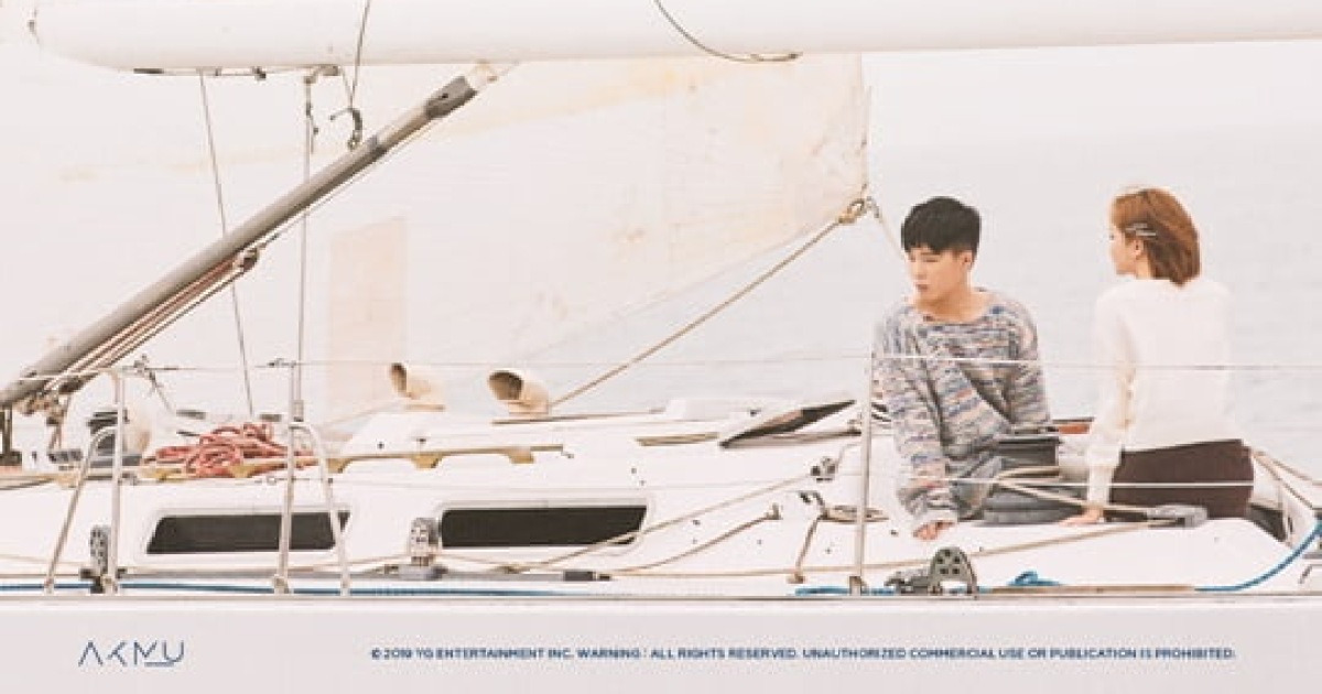 AKMU, 전국투어 '항해', 호평 입소문에 총 28회 공연으로 확대