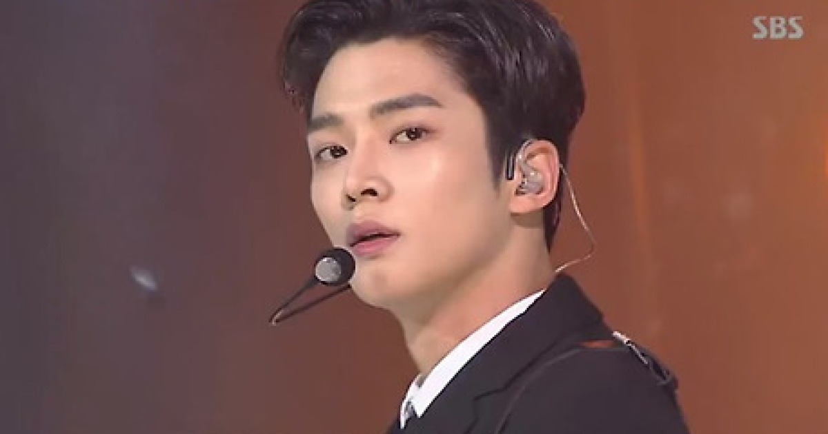 '인기가요' 레드벨벳, 노을·SF9 꺾고 1위..'사이코' 8관왕[★밤TView]