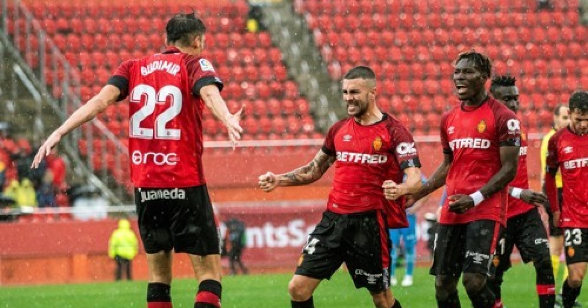 SPAIN SOCCER PRIMERA DIVISION