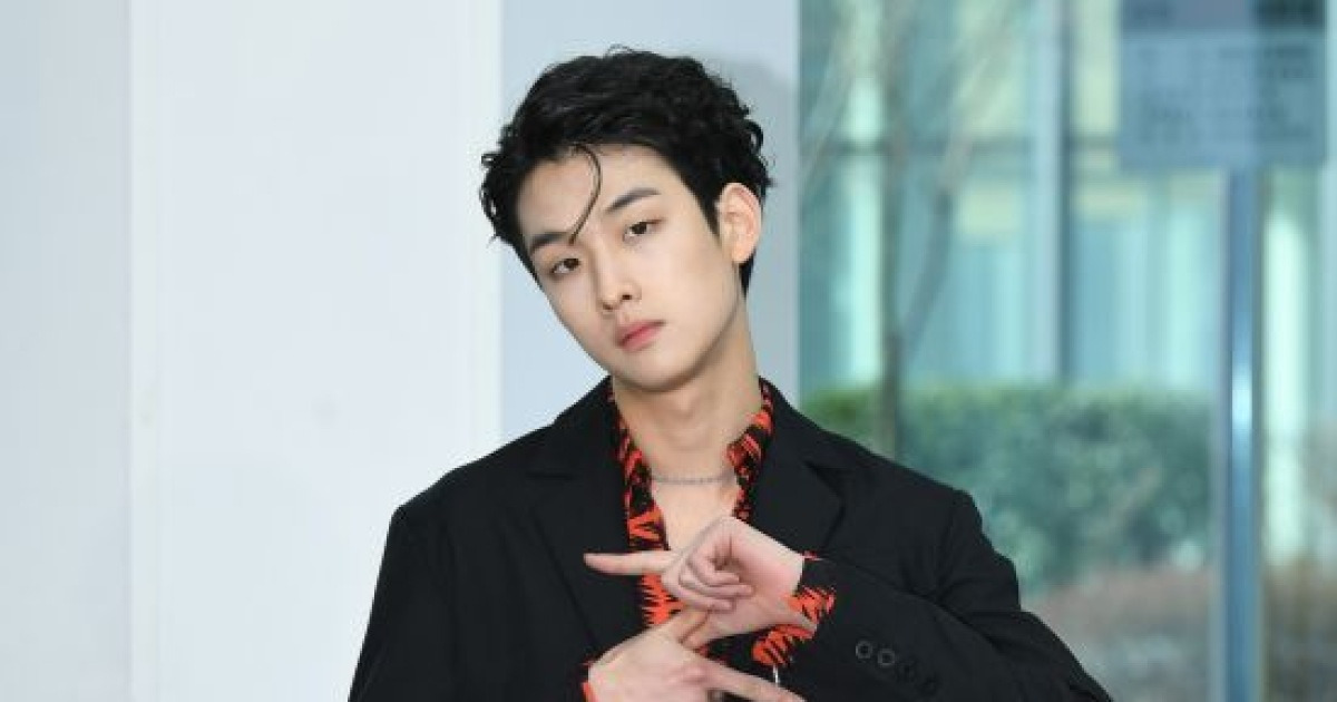 여심 녹이는 비주얼 2Z(투지) 호진