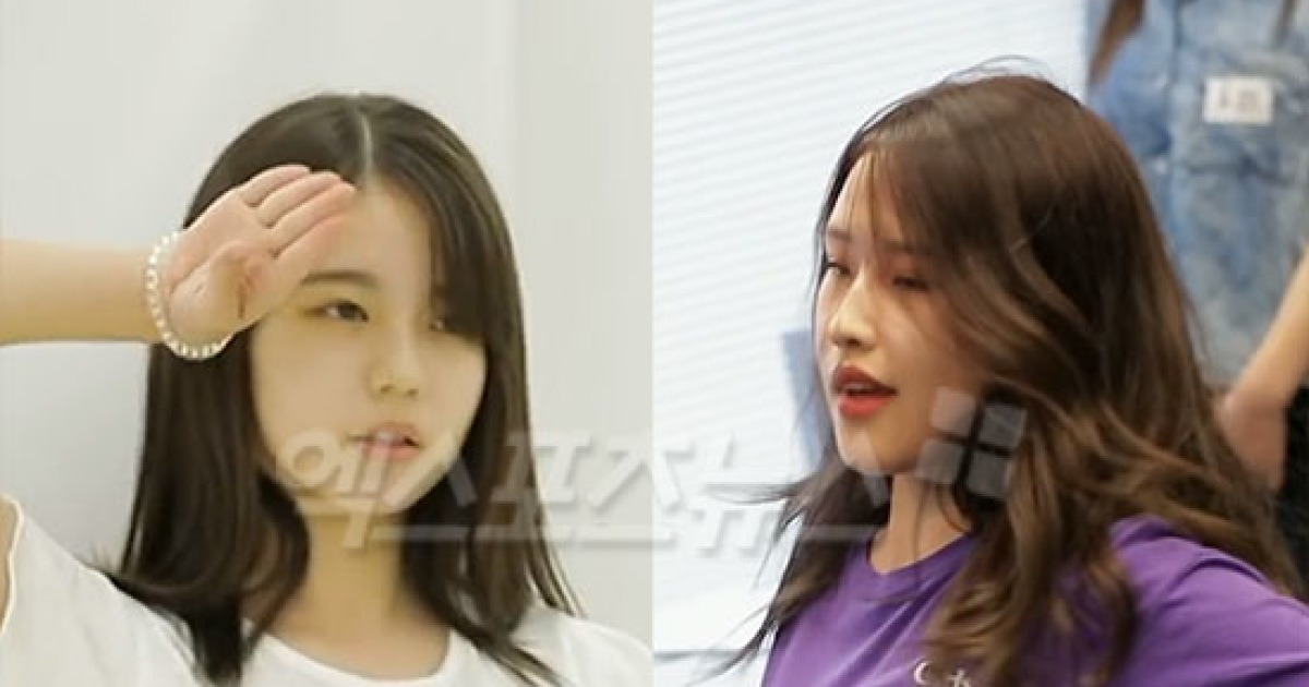 JYP '프로젝트 니지' 티저..오디션 현장·참가자 일부 공개(영상)