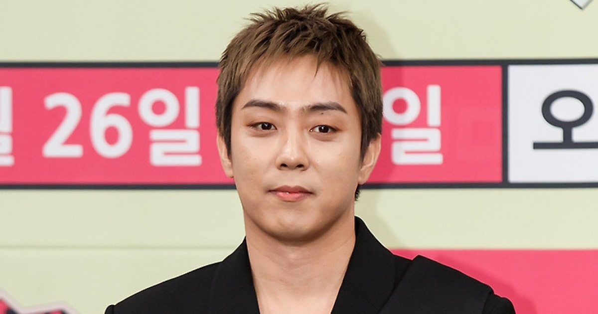 [포토S] 은지원, '일요일엔 MBC'