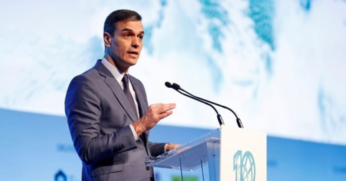 SPAIN FITUR TOURISM FAIR