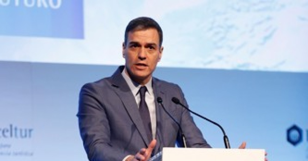 SPAIN FITUR TOURISM FAIR