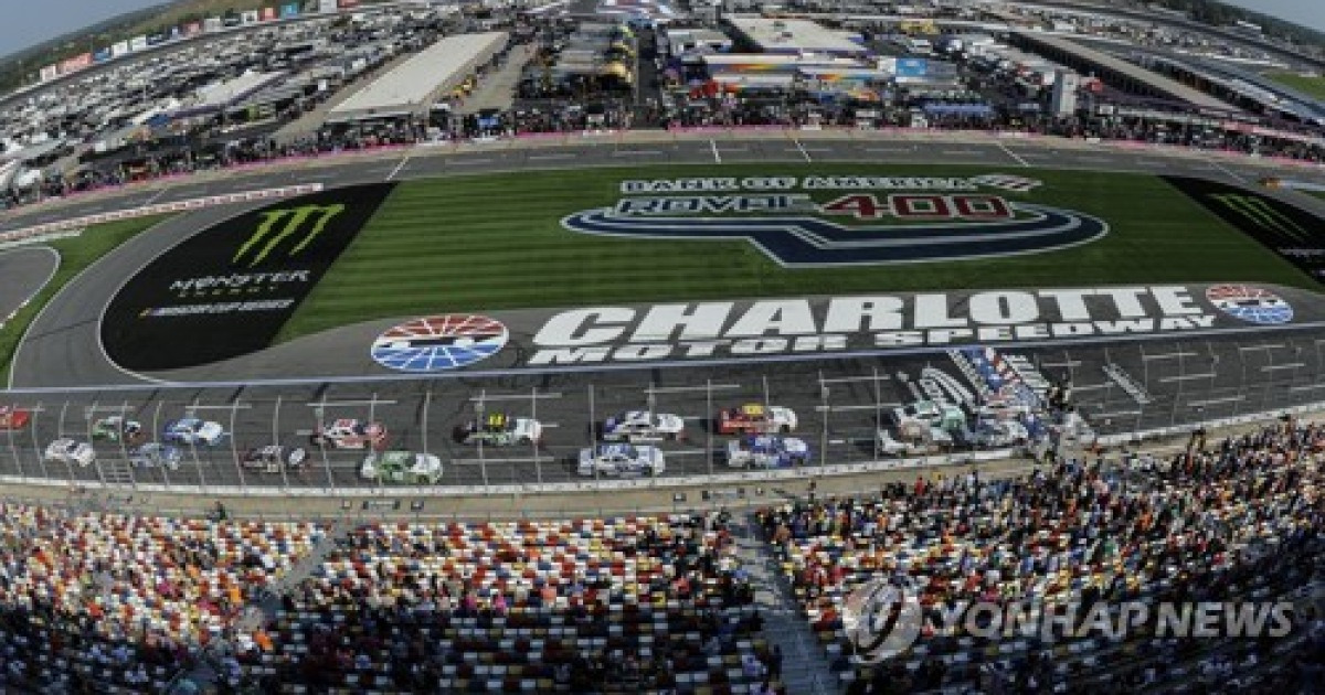 General Motors Racing Tech