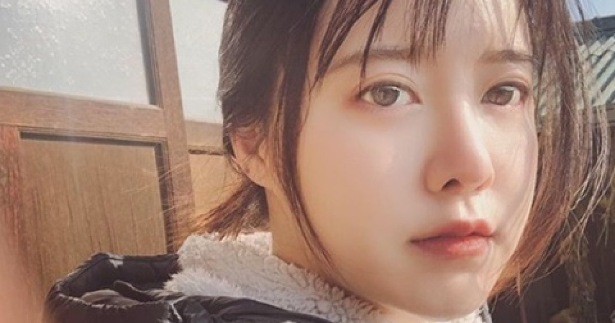 구혜선 "내 이름 클릭하면 해킹? 주의하세요"[똑똑SNS]