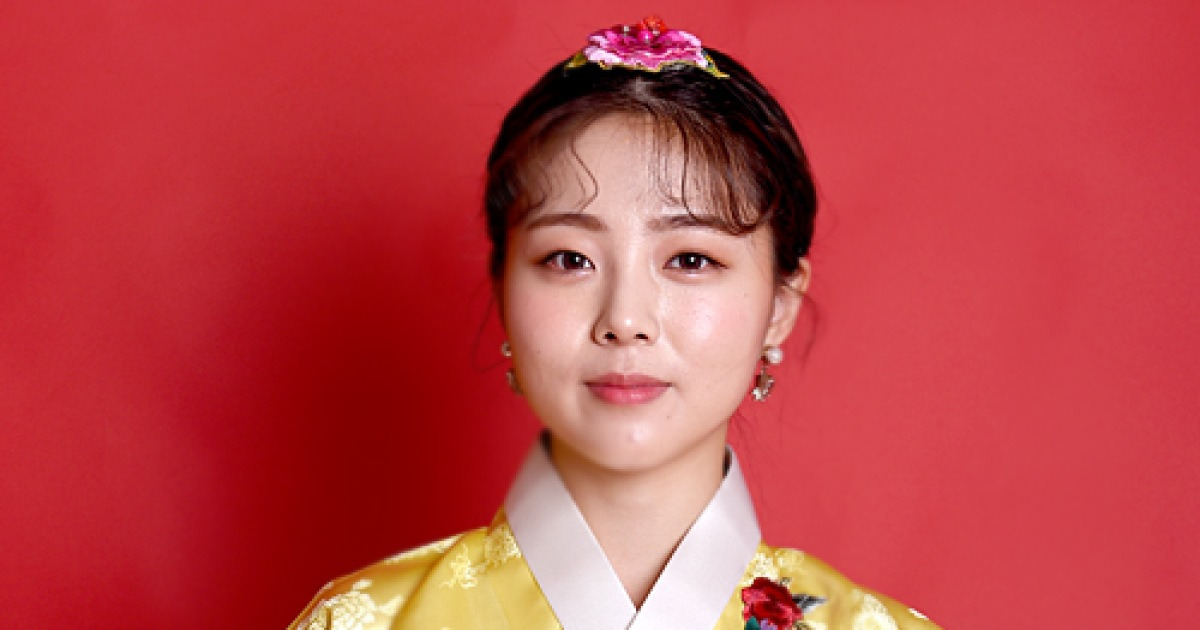 [MD포토] HYNN(박혜원) '새해에는 좋은 일만 가득하세요'