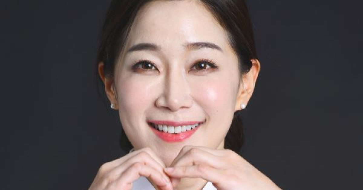 [st포토] 김하영 반짝이는 아름다움