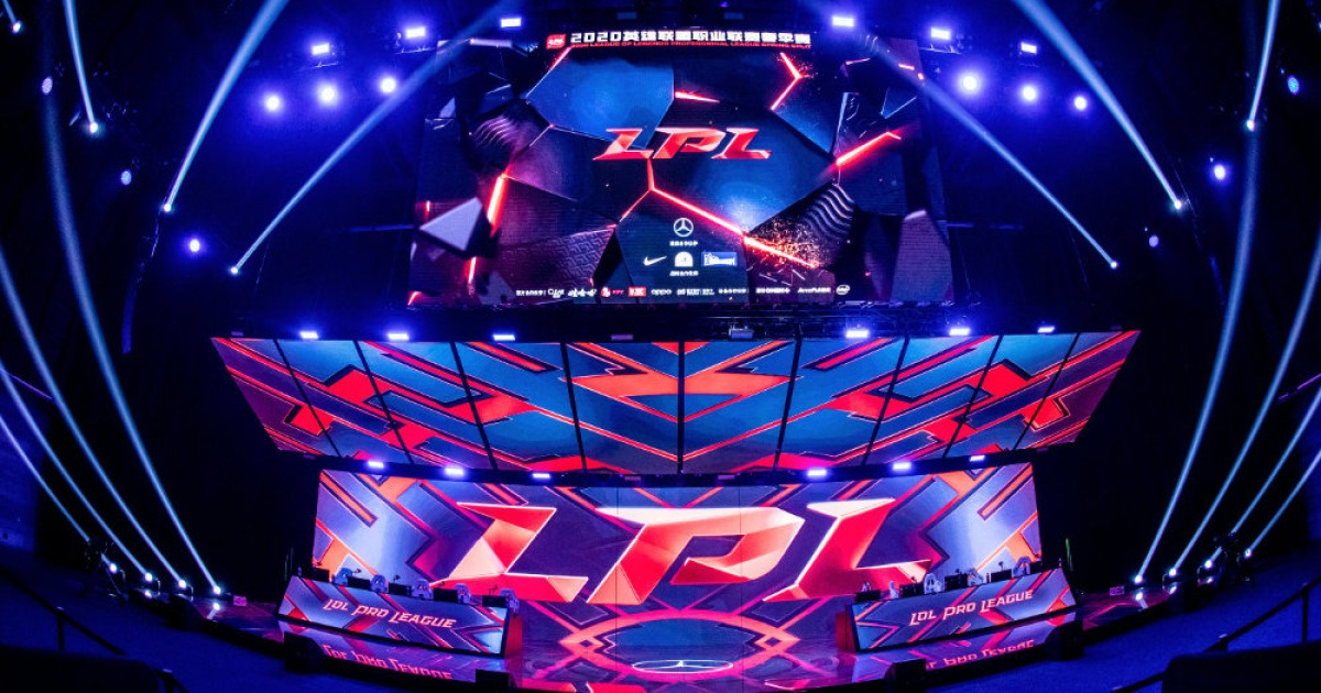LPL 스프링, '우한 폐렴' 여파로 무기한 연기 결정