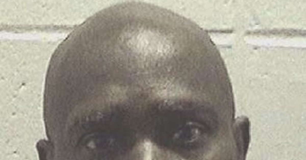 Georgia Death Row Inmate