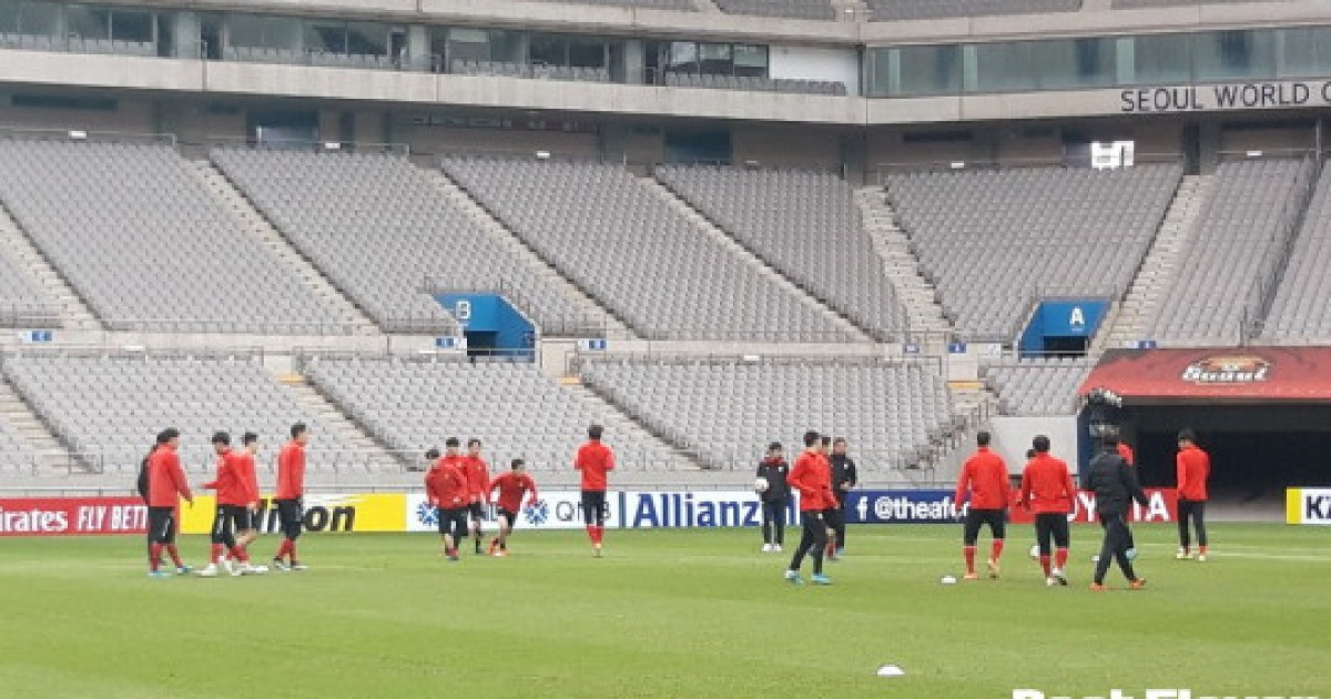 서울, 설 연휴 끝나자마자 달린다.. ACL PO 대비 구슬땀