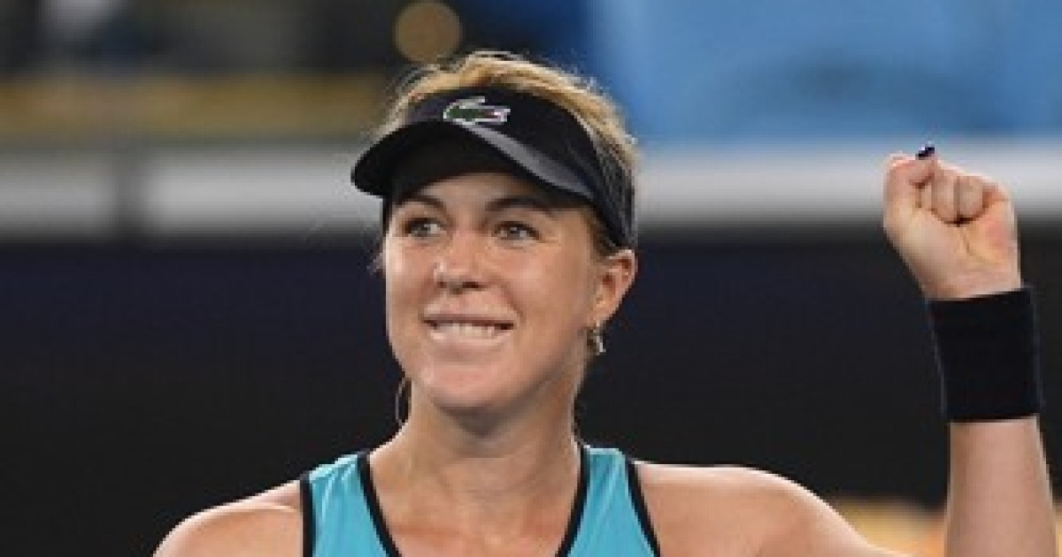 AUSTRALIA TENNIS AUSTRALIAN OPEN GRAND SLAM