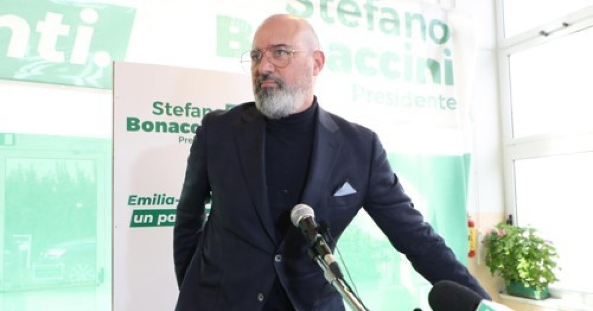 ITALY REGIONAL ELECTIONS