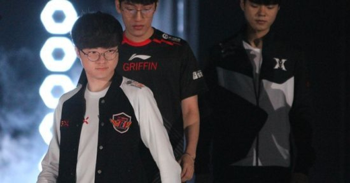 2020 LCK 스프링, 10.2패치로 시작