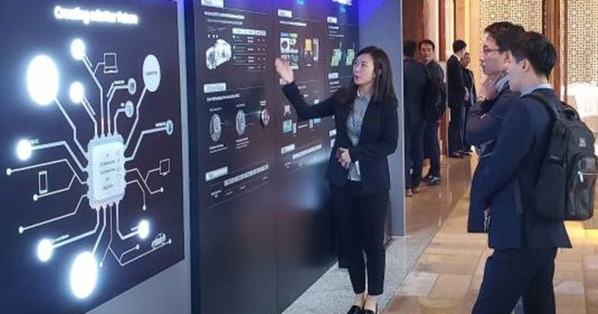 삼성전기 "올해 5G로 MLCC 수요 증가..실적 개선 기대"(종합)