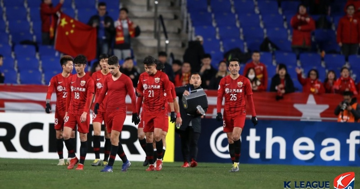 [오피셜] 우한 폐렴 여파, 中클럽들 ACL 1~3차전 원정으로 치른다