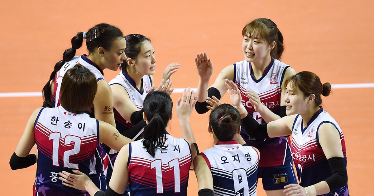 KGC인삼공사 '승리하자'[엑's HD포토]