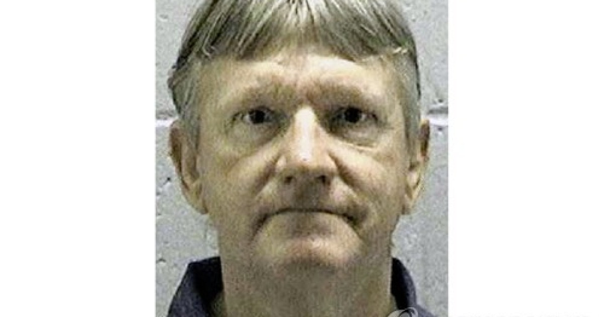 Georgia Execution