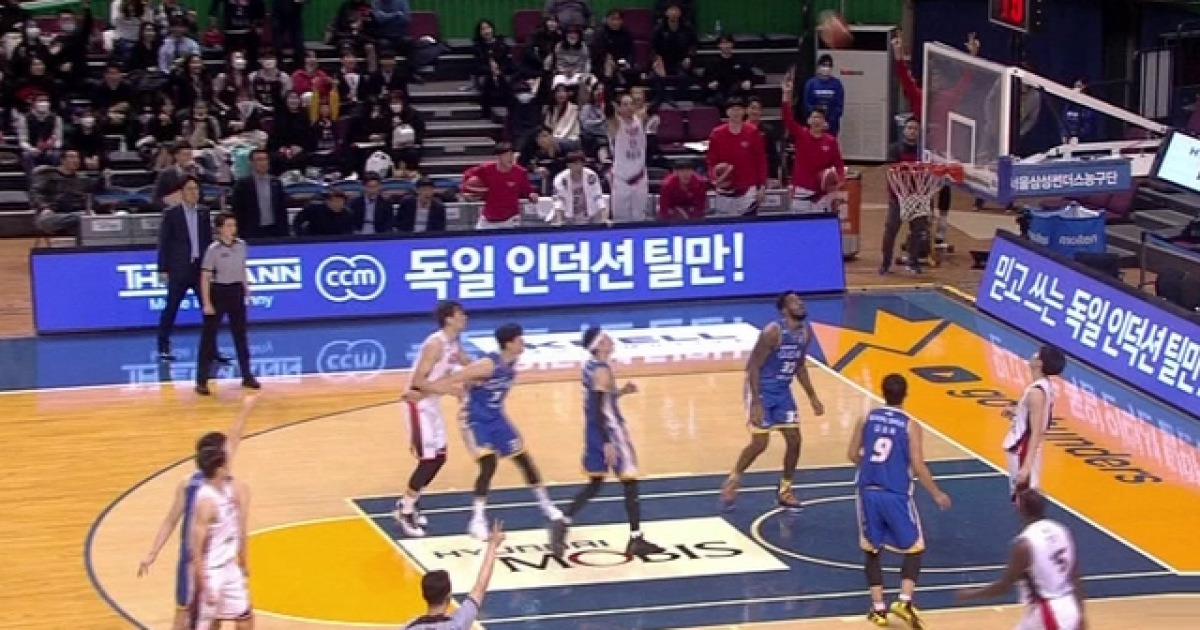 '김영환 3점포 6개' kt, 올 시즌 삼성전 4전 전승 행진