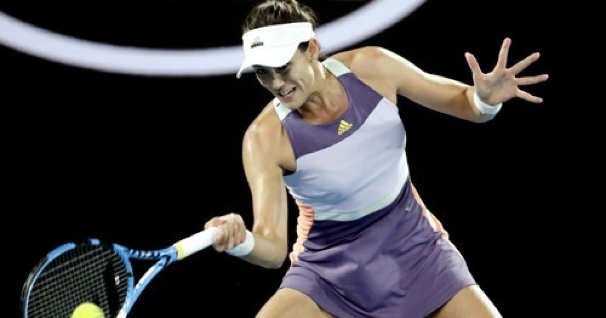 AUSTRALIA TENNIS AUSTRALIAN OPEN GRAND SLAM