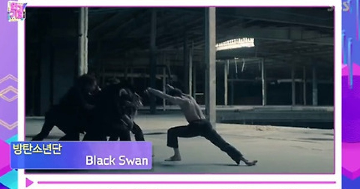 '인기가요' 지코vs방탄소년단vsSF9, 1위 경쟁 치열